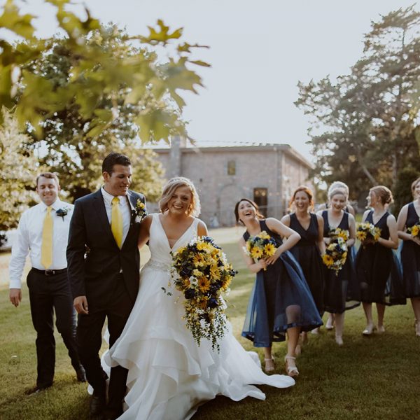 Oklahoma City Wedding Venue & Restaurant - Castle Falls