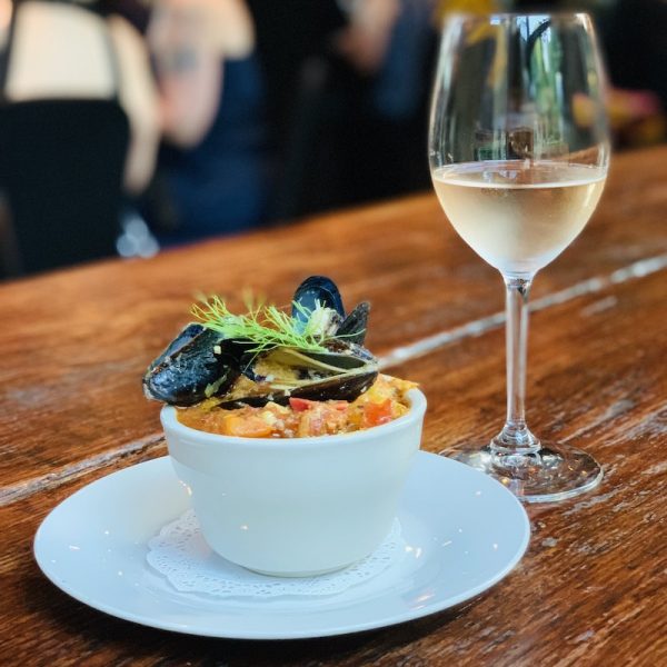 Oklahoma City Wedding Venue & Restaurant - Castle Falls