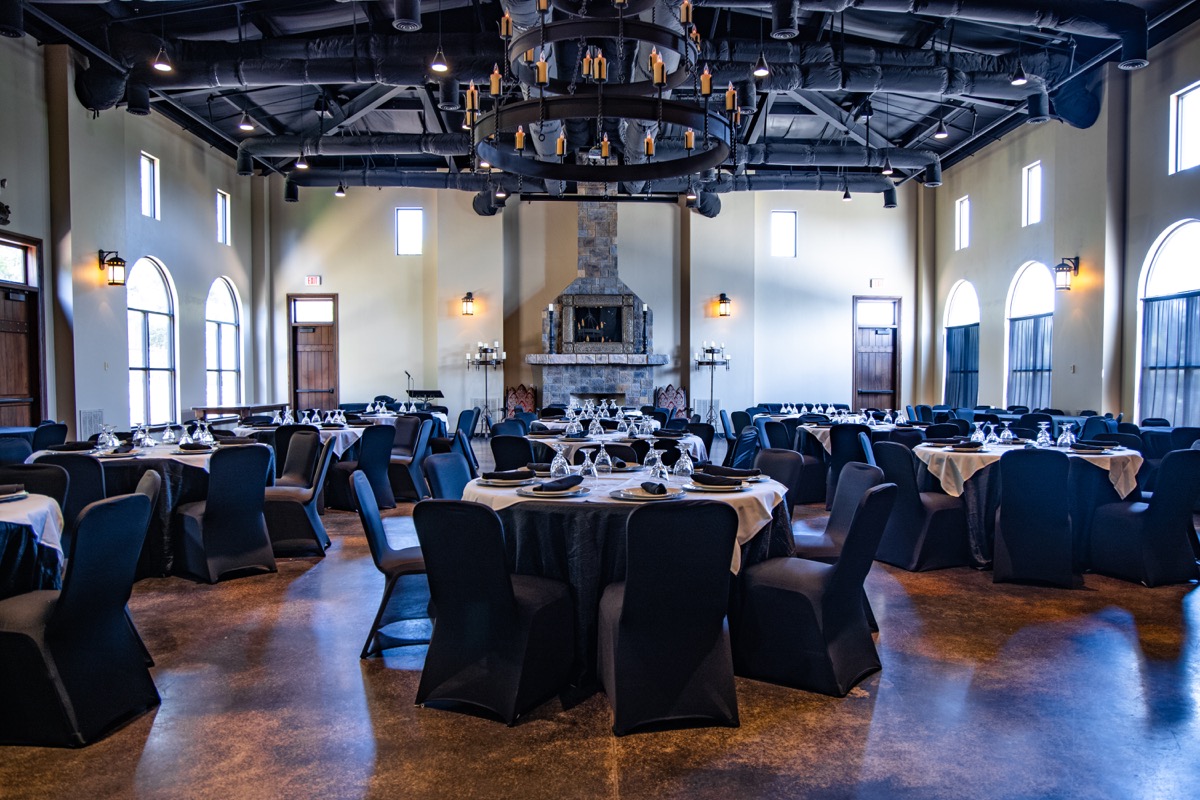 Gallery - Castle Falls